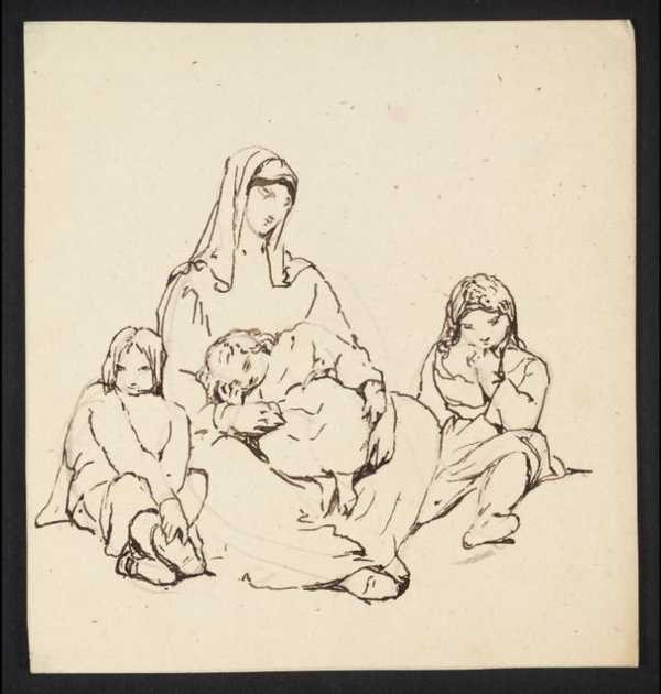 George Jones 1786–1869 | Tate