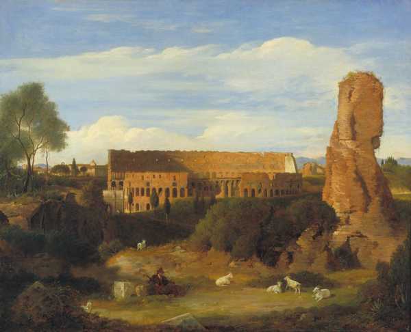 Sir Charles Lock Eastlake 1793–1865 | Tate