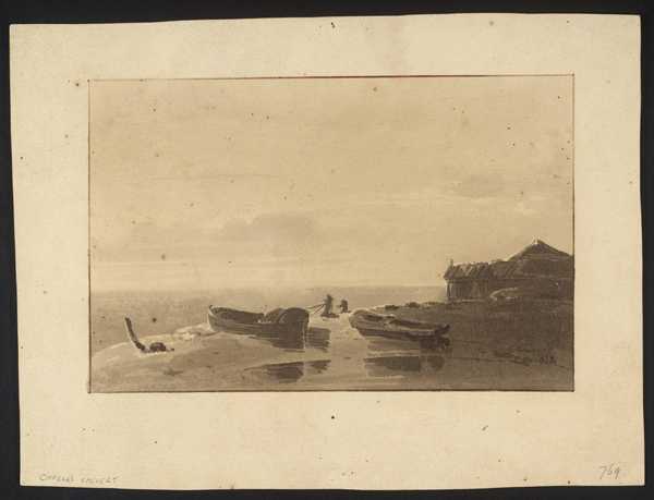 Charles Calvert 1785–1852 | Tate