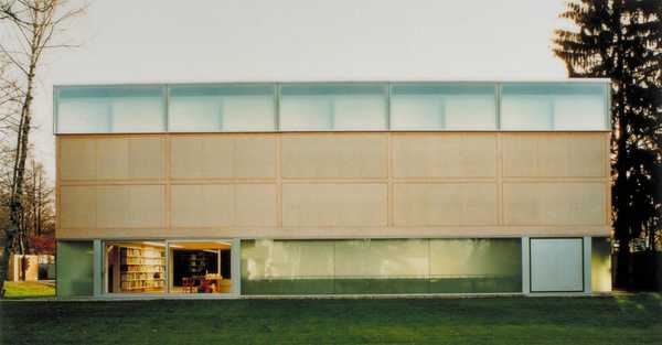 ‘Goetz Collection‘, Thomas Ruff, 1994 | Tate