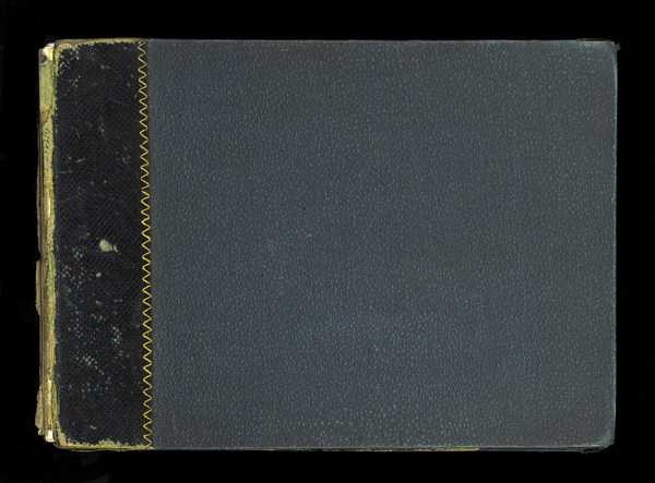 Sketch books and art works‘, collection owners: Thomas Cooper Gotch ...