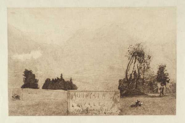 John William Inchbold 1830–1888 | Tate