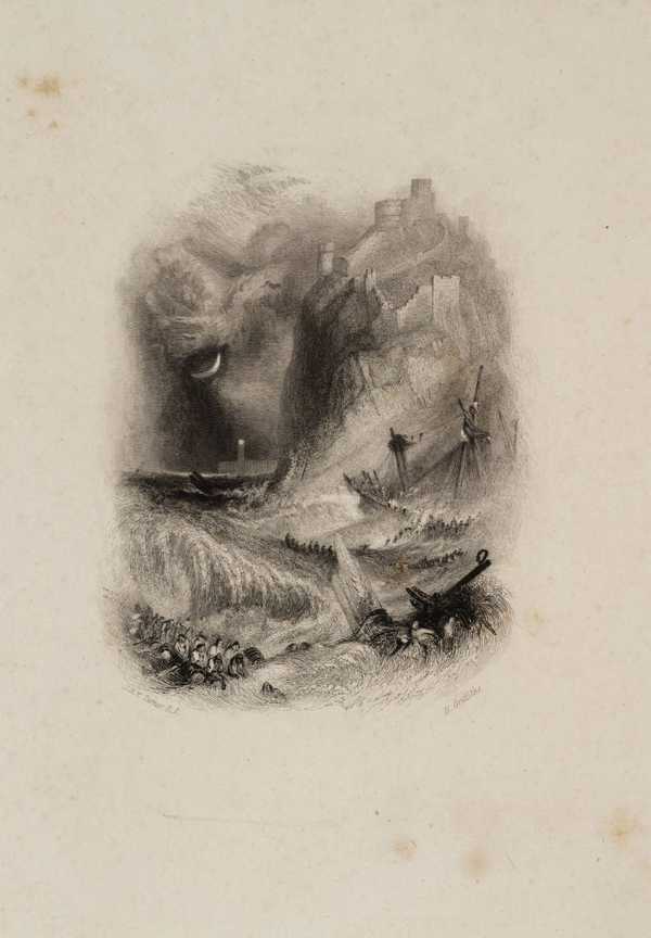 Henry Griffiths died 1849 | Tate