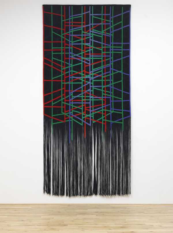 Eva Rothschild born 1971 | Tate