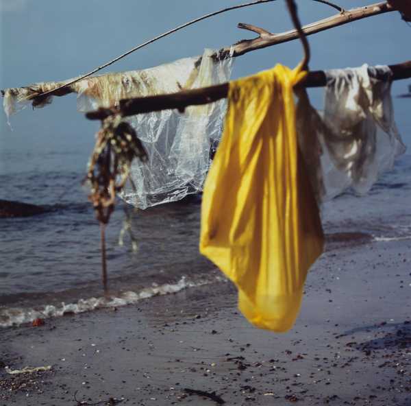 ‘Channel #13‘, Simryn Gill, 2014 | Tate