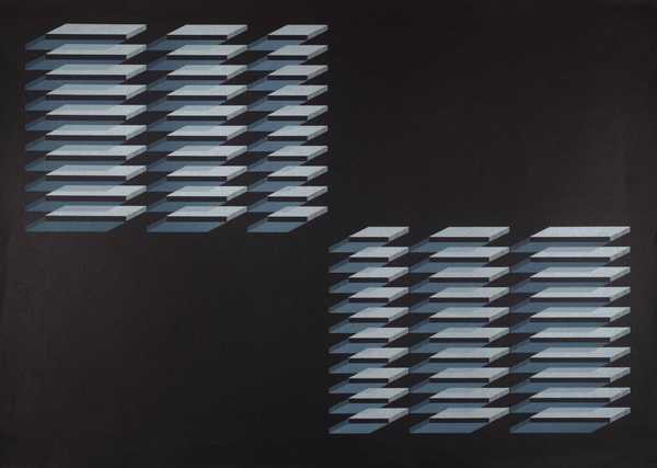 Donald Roberts 1923–2015 | Tate