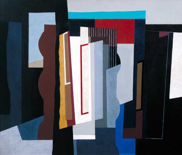 Abstract I John Piper 1935 Tate Abstract I John Piper 1935 Tate