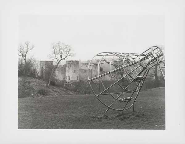 ‘A.O.N.B. (Area of Outstanding Natural Beauty)‘, Keith Arnatt, 1982–4 ...