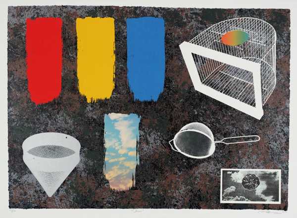 Chris Plowman 1952–2009 | Tate