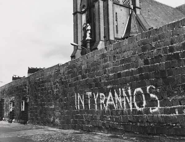 ‘Shunk-Kender ‘World Tour’ Series, Berlin‘, Harry Shunk, János Kender ...