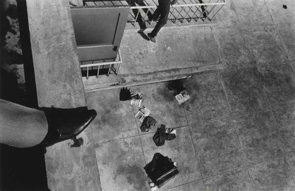 ‘Hi Red Center’s Dropping Event at Ikenobo Hall, Tokyo, October 10 ...