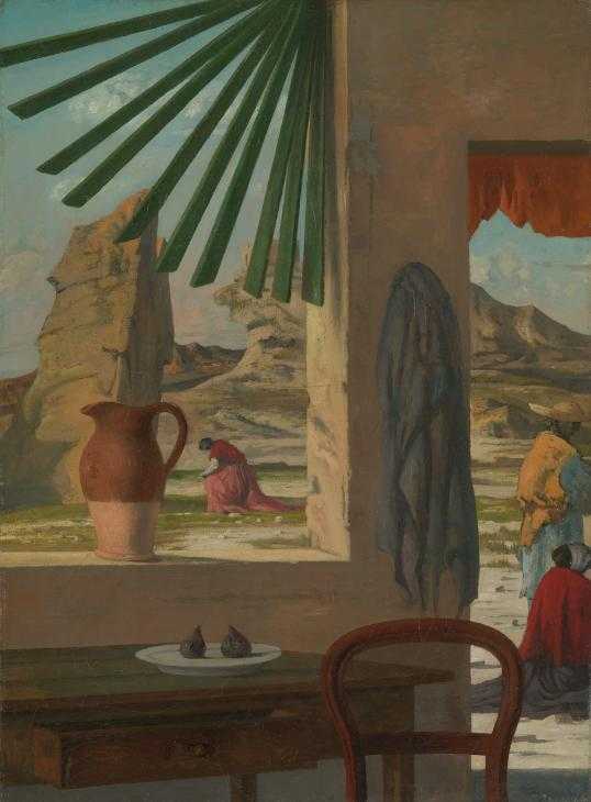 Eugène Berman 1899–1972 | Tate