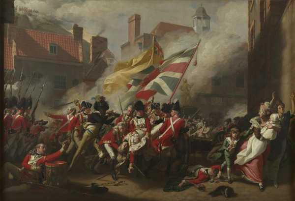 Fighting History | Tate Britain