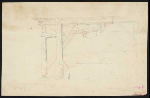 Samuel Scott c.1702–1772 | Tate