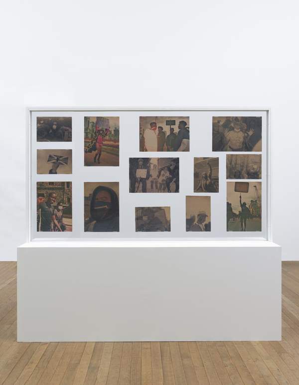 Interludes: Black Balloons | Tate