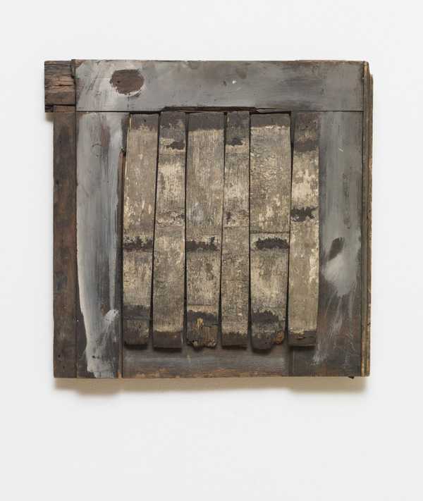 Harry Thubron 1915–1985 | Tate