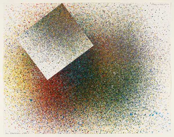 ‘503/540‘, Ian Stephenson, 1980 | Tate