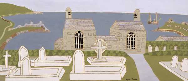 Bryan Pearce 1929–2007 | Tate