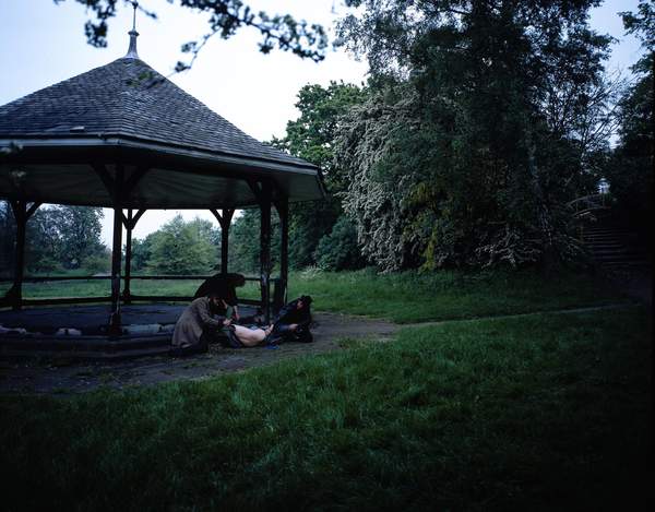 Tom Hunter born 1965 | Tate