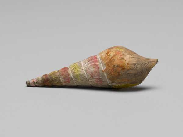 Painted shell‘, Eileen Agar‘, Eileen Agar – Tate Archive | Tate