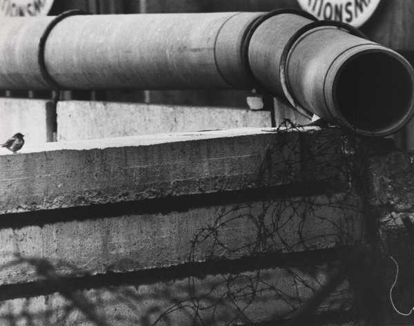 ‘Shunk-Kender ‘World Tour’ Series, Berlin‘, Harry Shunk, János Kender ...