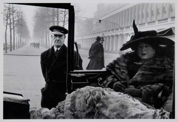 Inge Morath 1933–2002 | Tate