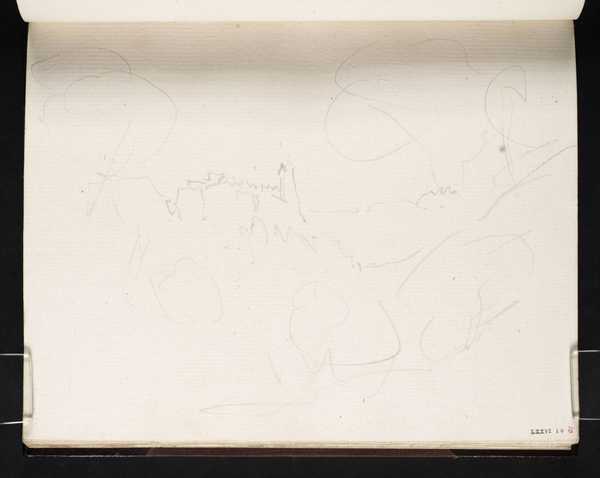 ‘Baden‘, Joseph Mallord William Turner, 1802 | Tate