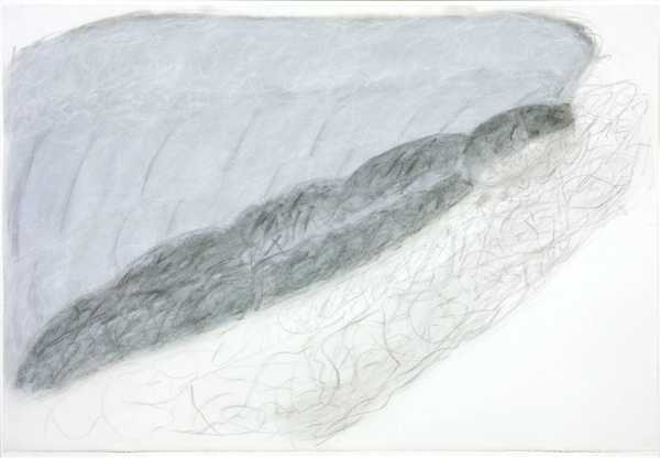 ‘Wing‘, Johannes Dörflinger, 1986 | Tate