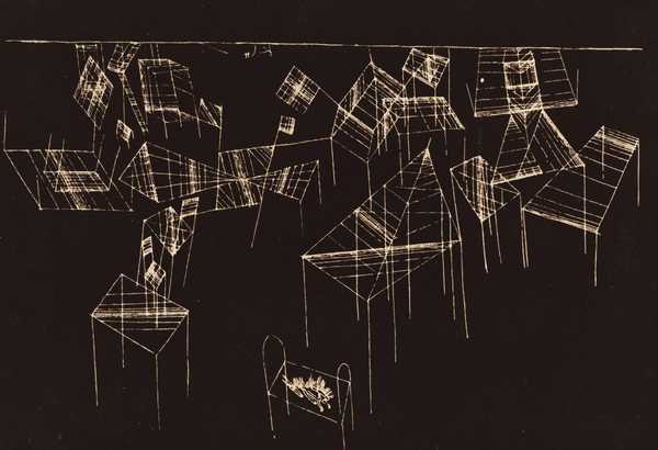 Photograph from Parallel of Life and Art exhibition catalogue, no. 109 ...