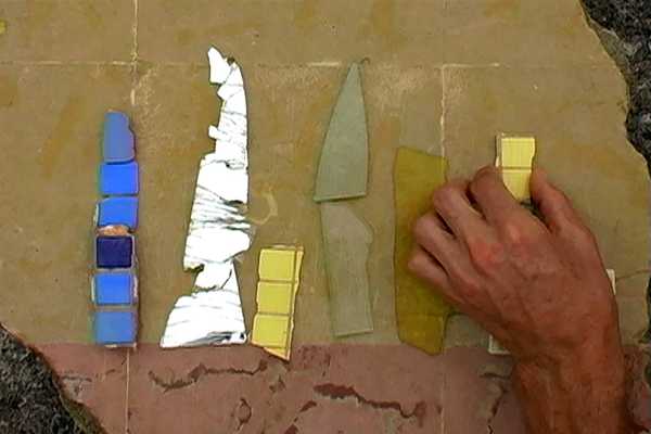 Video) juego #2‘, Donna Conlon, Jonathan Harker, 2008 | Tate