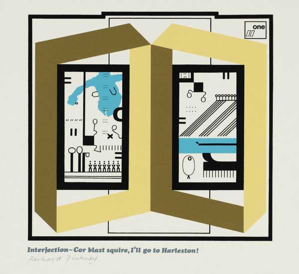 title not known]‘, Richard Pinkney, 1971 | Tate