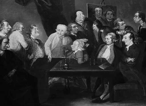 William Doughty 1757–1782 | Tate