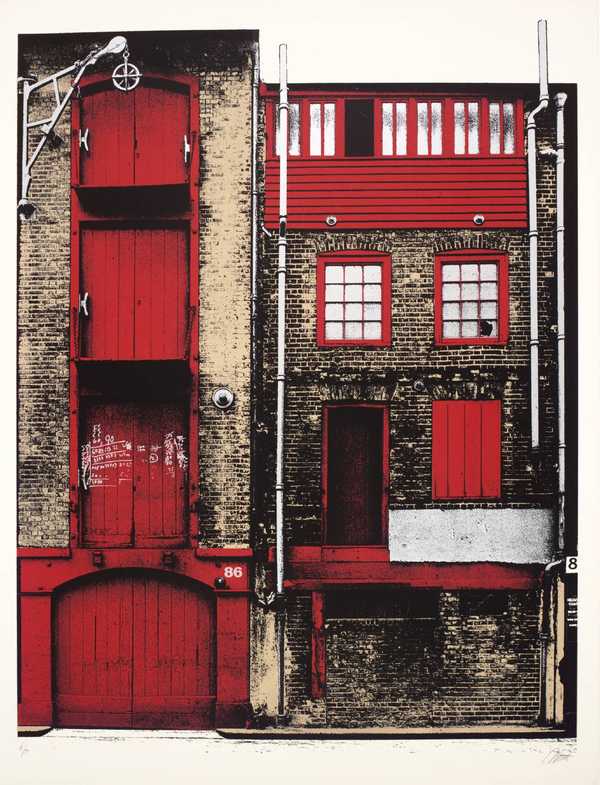 no title]‘, Gerd Winner | Tate