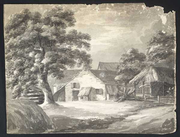 ‘Nacton‘, Lady Susan Elizabeth Percy, 1798 | Tate