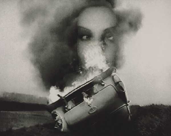 no title]‘, Victor Burgin, 1991 | Tate