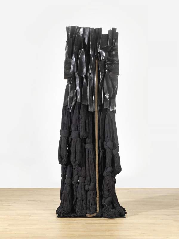 Barbara Chase-Riboud born 1939 | Tate