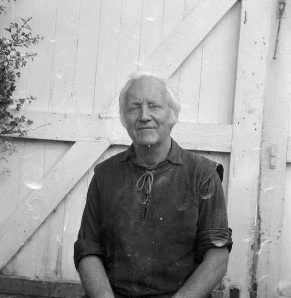 Photograph of Nigel Henderson‘, Nigel Henderson‘, Nigel Henderson ...