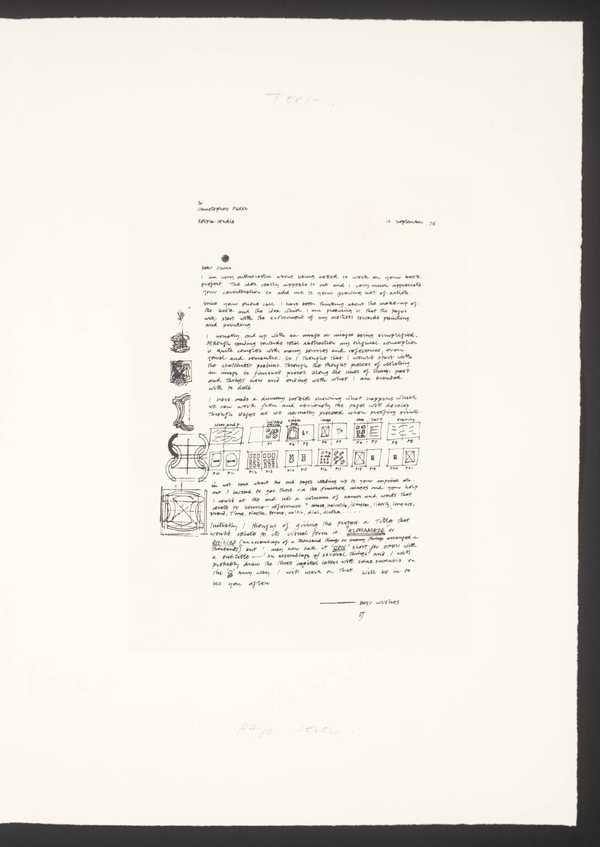 no title]‘, Gordon House, 1979 | Tate