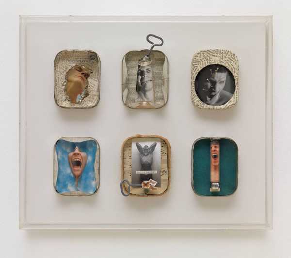Martin Cullen born 1967 | Tate