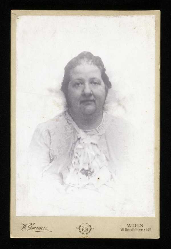 Wilhelm Gmeiner | Tate