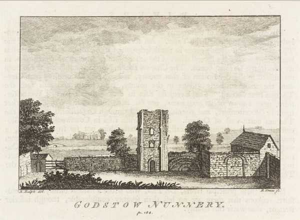 Benjamin Ralph active 1763–1770 | Tate