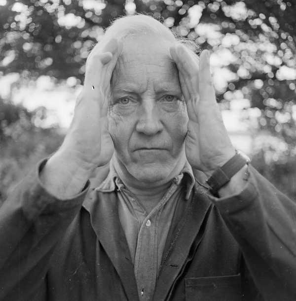 Photograph of Nigel Henderson‘, Nigel Henderson‘, Nigel Henderson ...