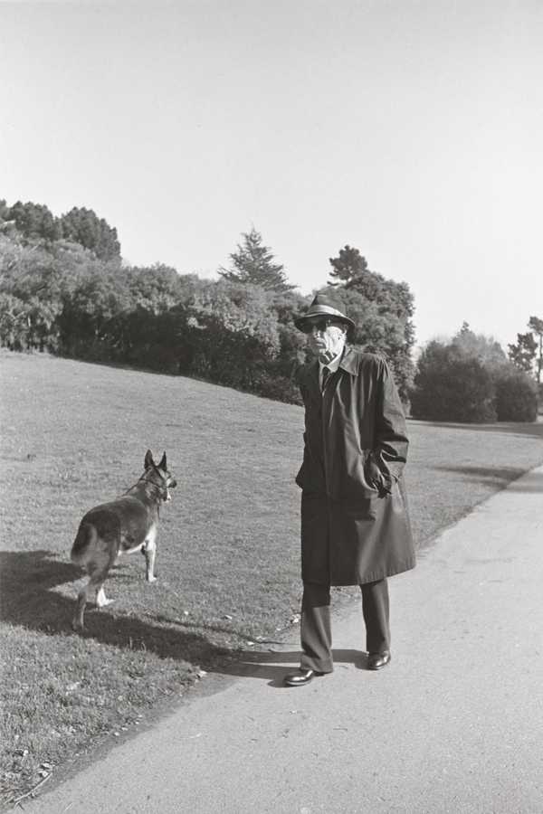 ‘Incidents 002‘, Henry Wessel, 2012 | Tate