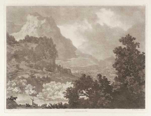 ‘43. [title not known]‘, Alexander Cozens | Tate