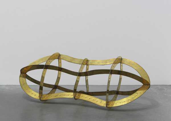 ‘Art For Other People #14‘, Richard Deacon, 1984 | Tate