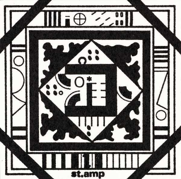 ‘Untitled‘, Richard Pinkney, 1972 | Tate