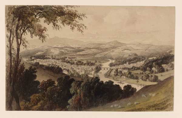 William Cook of Plymouth exhibited 1877–1879 | Tate