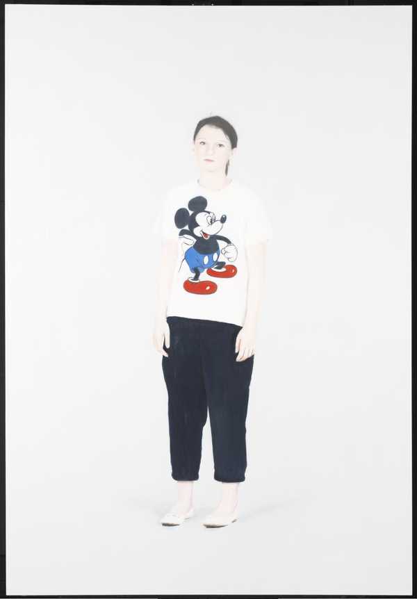 Alessandro Raho born 1971 | Tate