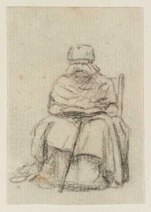 title not known]‘, Sir Augustus Wall Callcott | Tate