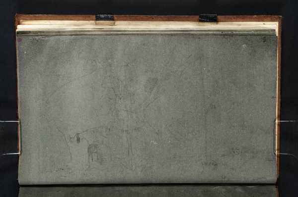 Entrance to the Gondo Ravine, near the Simplon Pass‘, Joseph Mallord ...